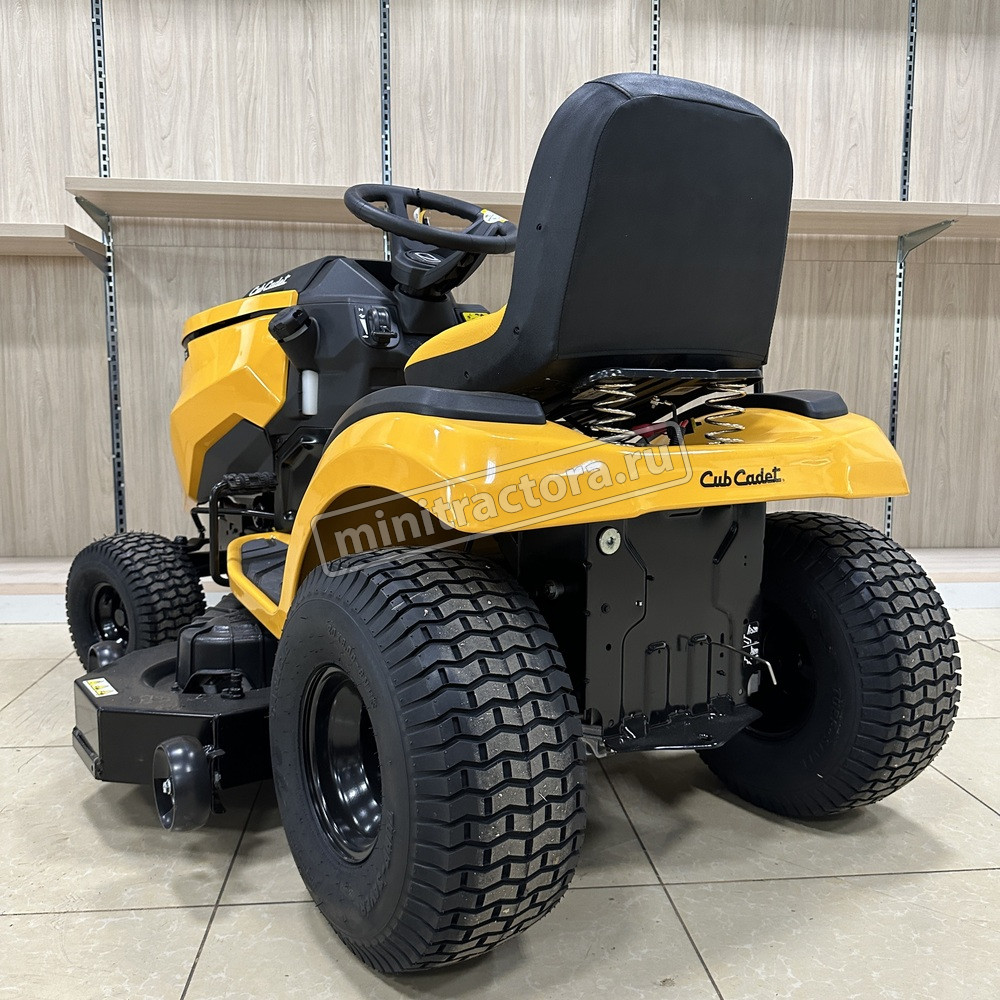 Садовый трактор Cub Cadet LT50 (13AQA1TLA10) купить в Москве ...
