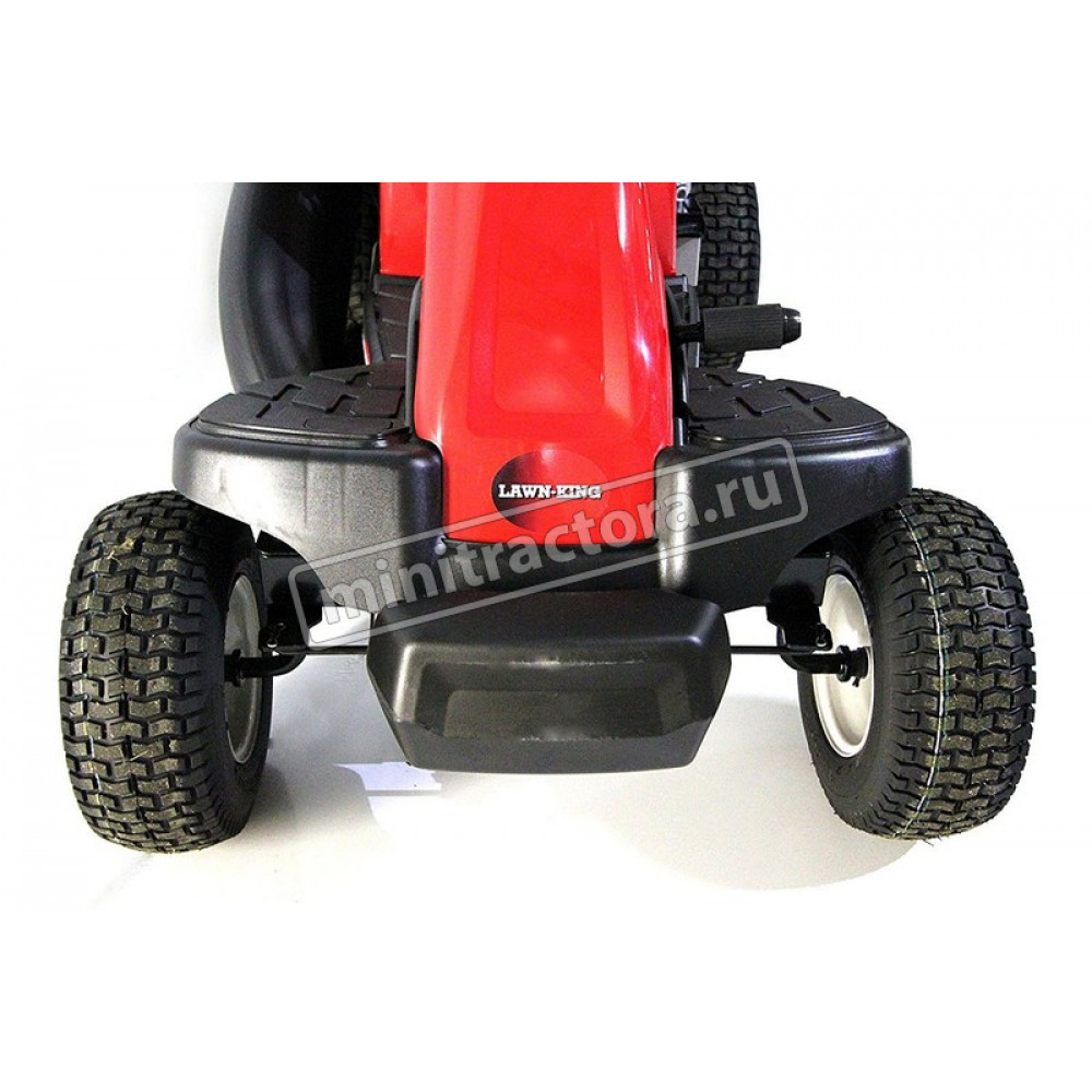 Садовый минирайдер MTD Minirider 60 RDE купить в Москве - minitractora.ru