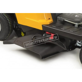 Stiga Combi 166 - купить садовый минирайдер по лучшей цене!