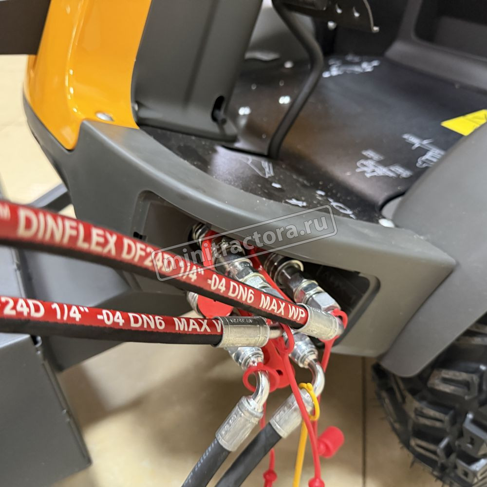 Снегоуборочный райдер Stiga Park PRO 900 AWX – купить в Москве по ...