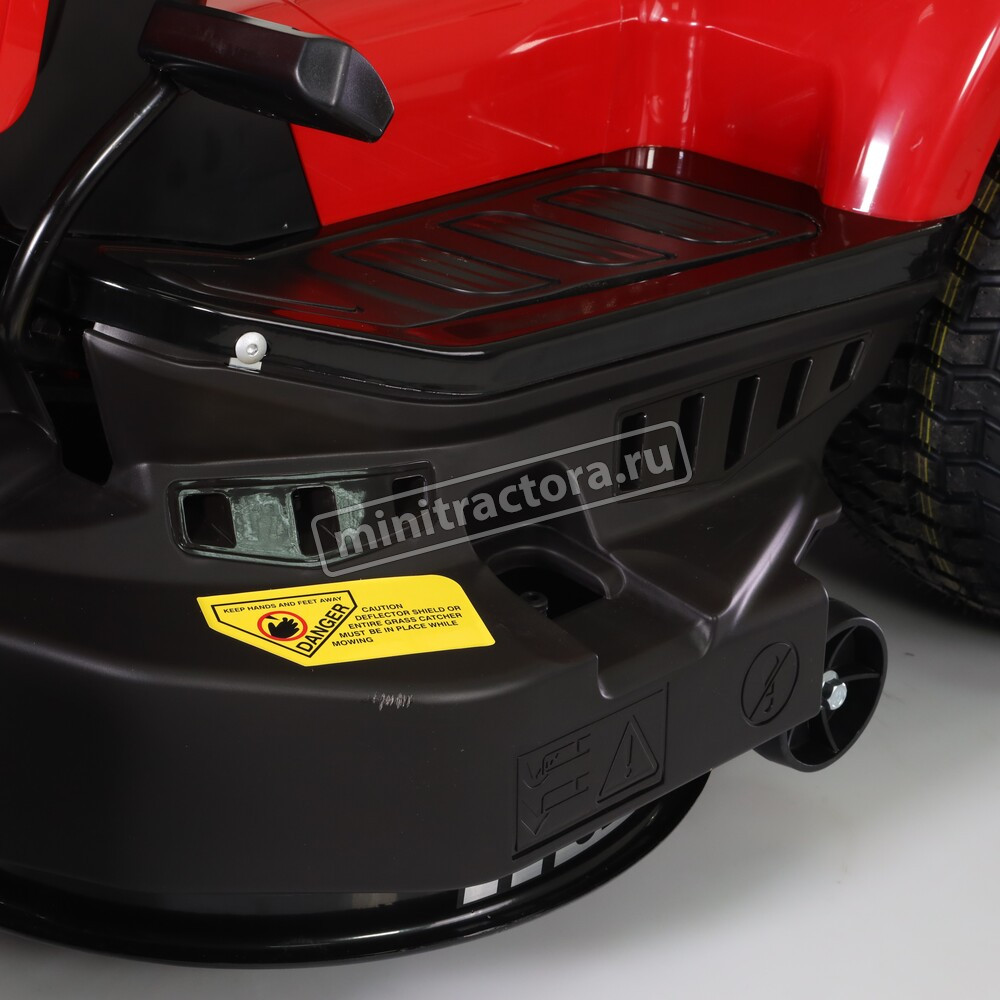 Минитрактор ZimAni TC92HL купить в магазине minitractora.ru